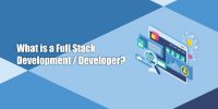 What is a Full Stack Development / Developer? How to Become a Full ...