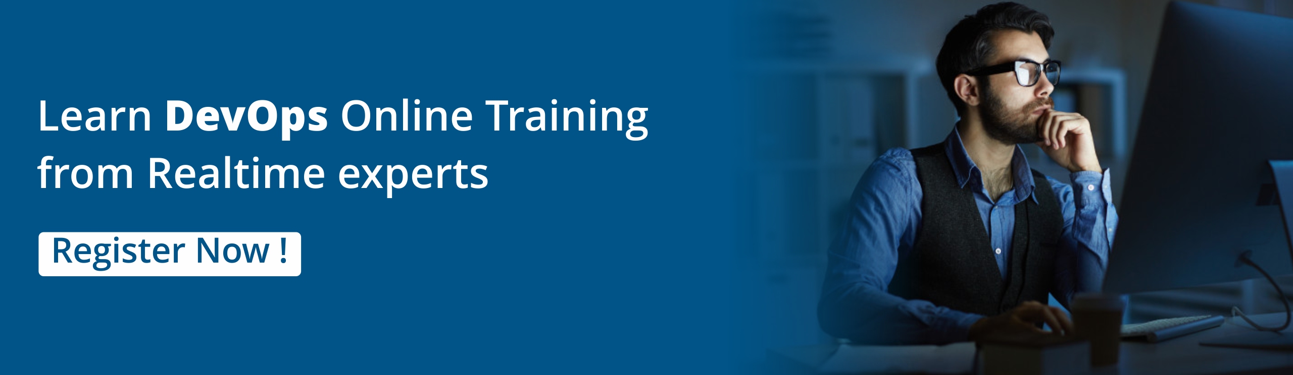 5 Tips to Take Your DevOps Pipeline to the Next Level - NareshIT