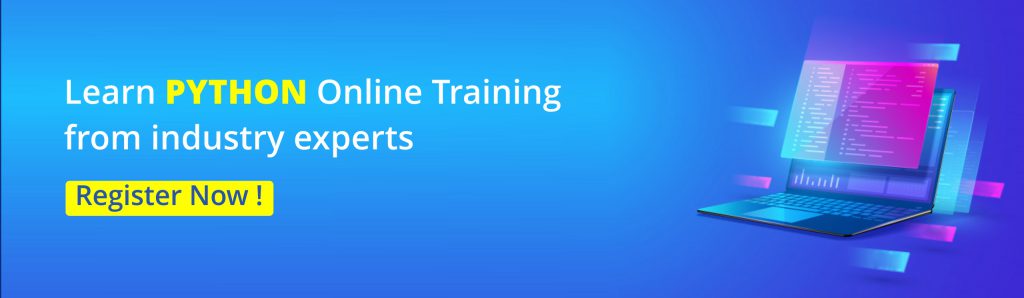 Top 100 Python Interview Questions You Must Prepare In 2021 - NareshIT