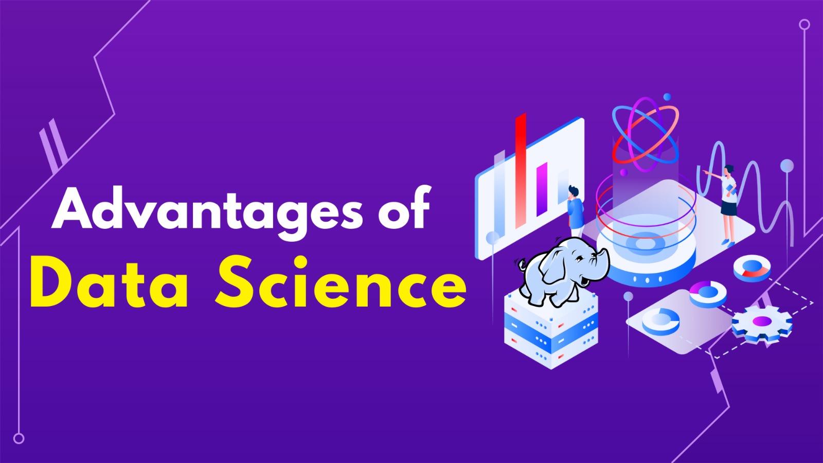 Advantages of Data Science Training | Career in Data Science - NareshIT
